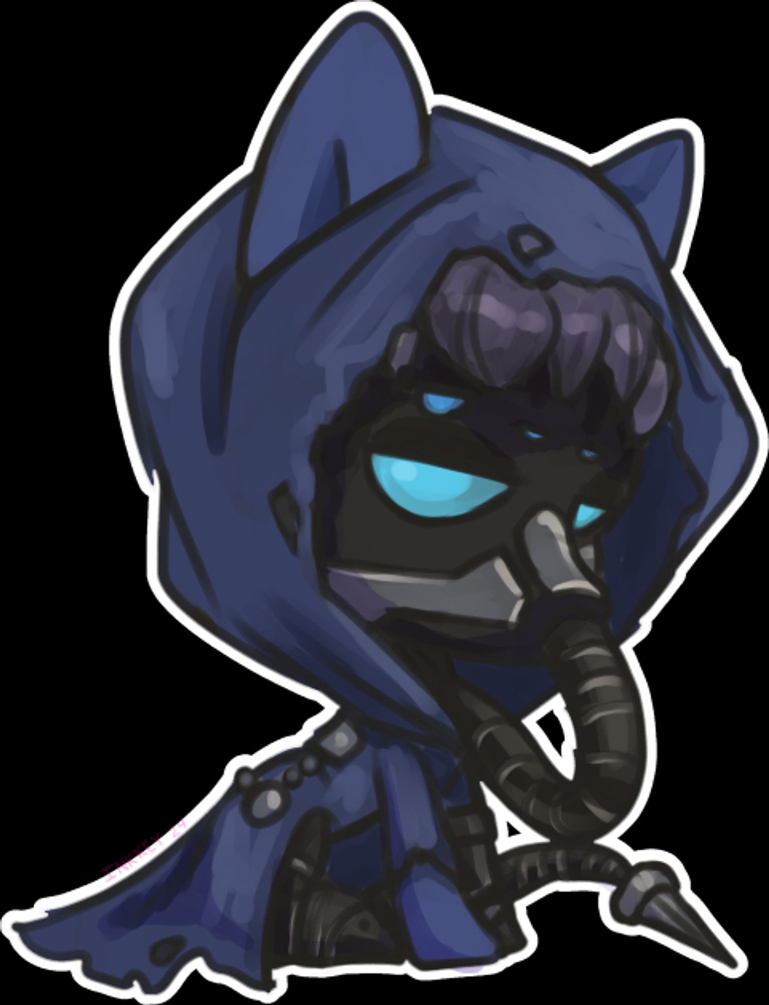 #3312598 - safe, artist:inkkeystudios, oc, oc only, oc:gear works ...