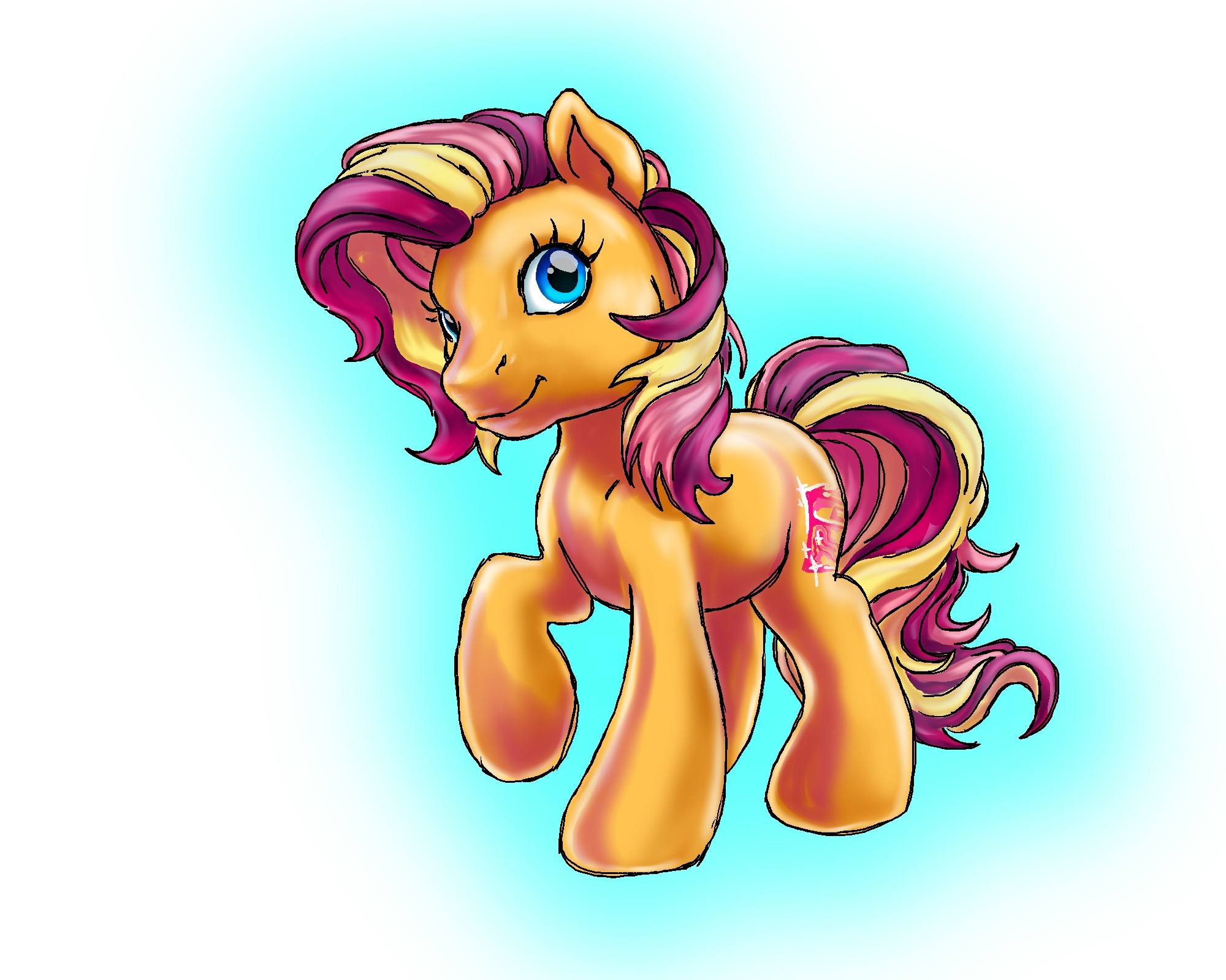 #3294762 - oc name needed, safe, artist:solixy406, oc, oc only, earth ...