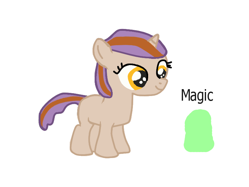 #3296744 - safe, artist:princessstar022, oc, oc only, oc:beryl, pony, unicorn, g4, base used ...