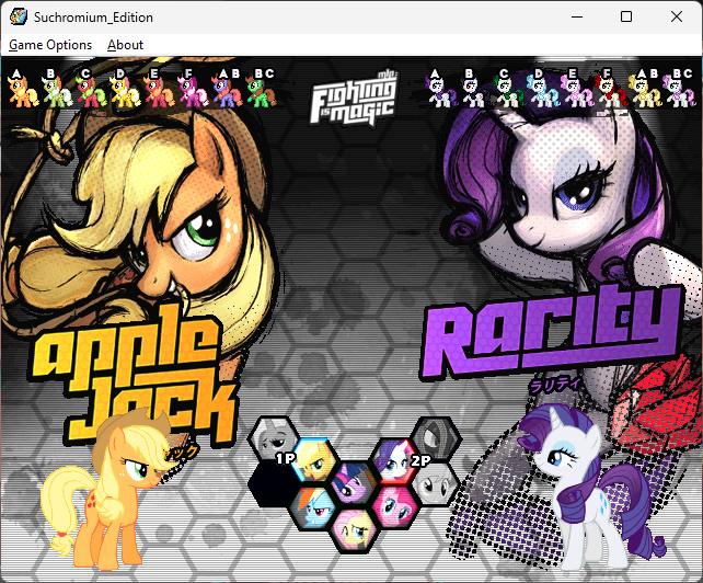 #3312992 - safe, artist:fimroots, applejack, derpy hooves, fluttershy ...