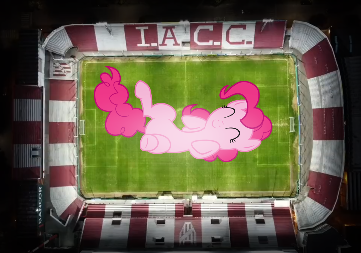 #3319577 - safe, artist:capt-nemo, editor:jojodidu, pinkie pie, earth ...