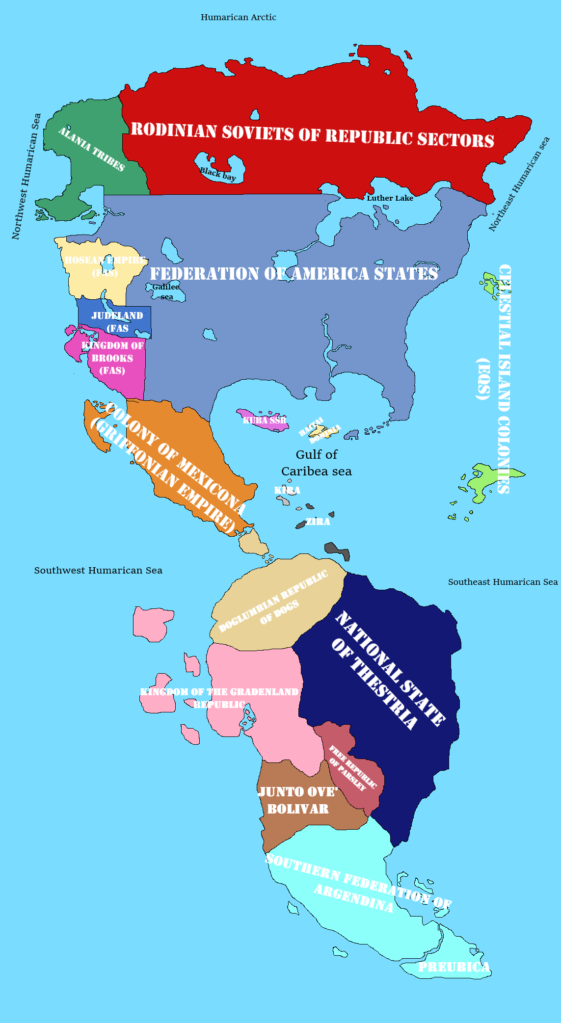 #3319765 - safe, human, fanfic:the new world, continent, countries ...