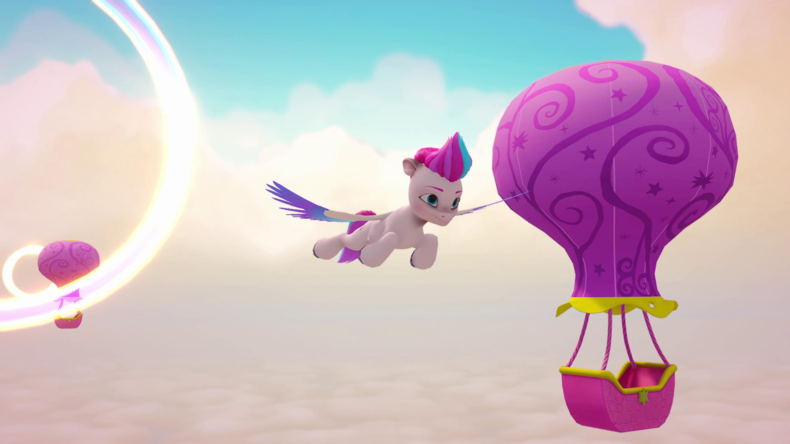 #3320242 - safe, zipp storm, pegasus, pony, g5, my little pony: a ...