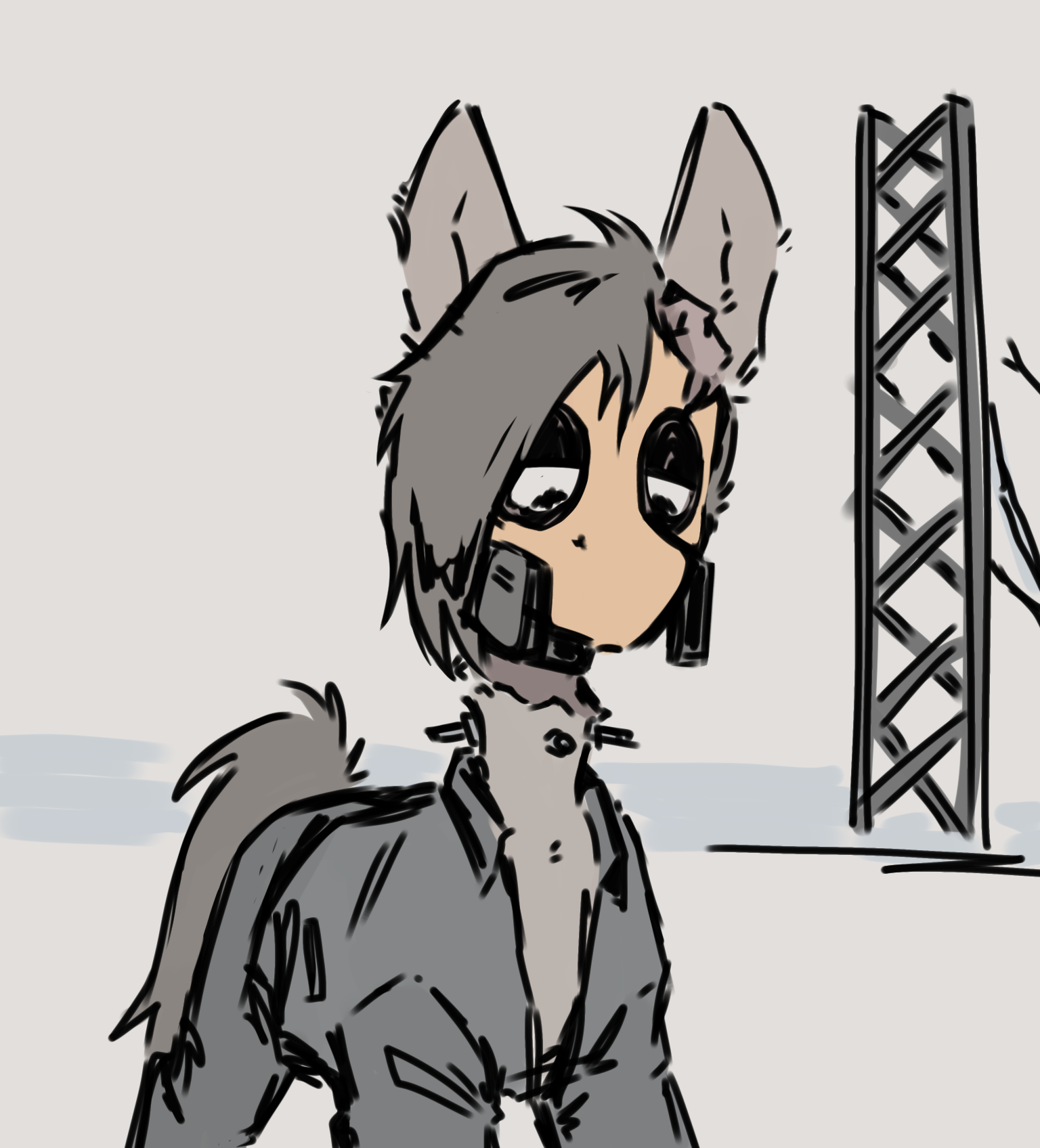 #3320784 - semi-grimdark, artist:crashbrush, oc, oc only, oc:rancy ...