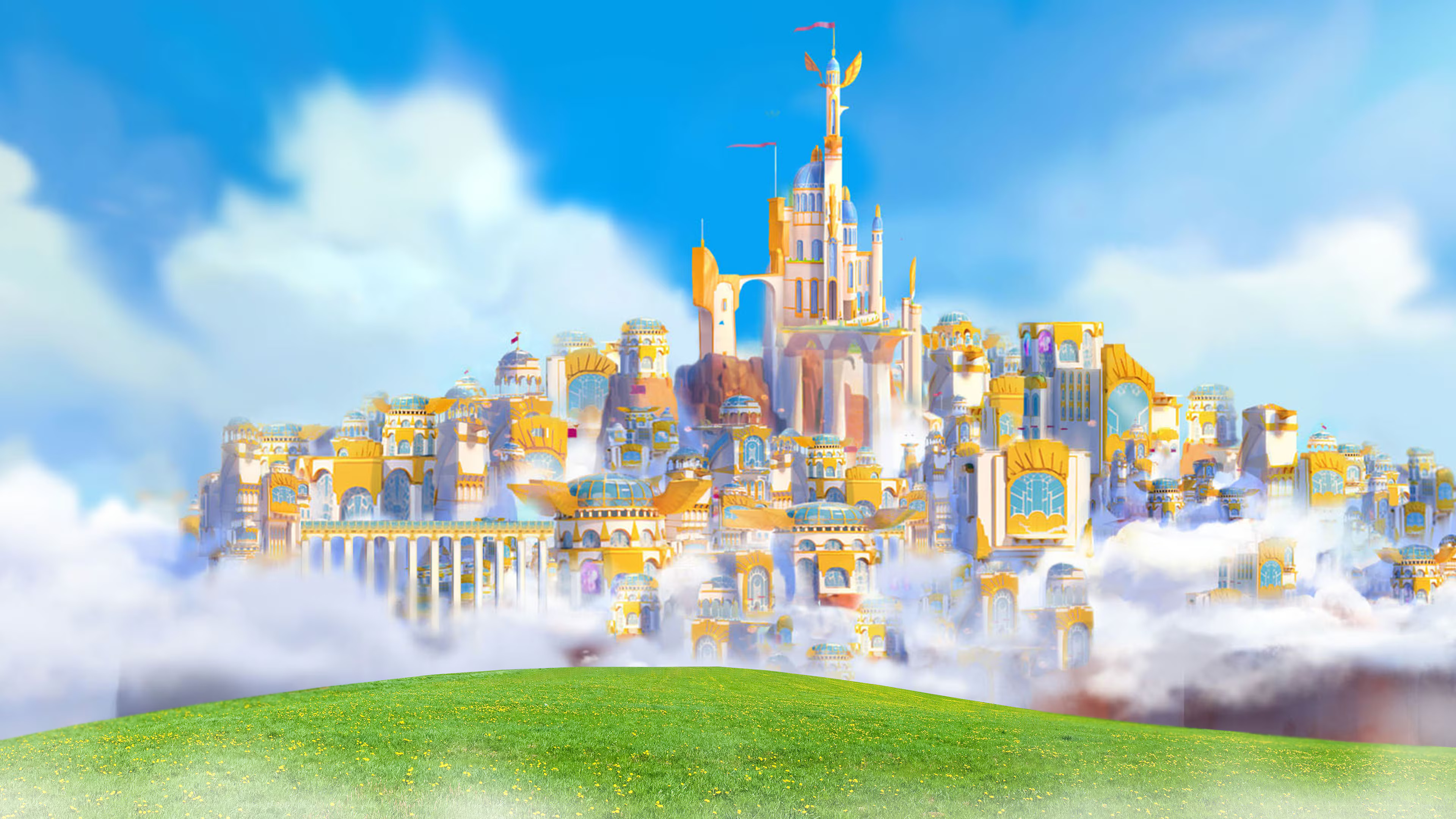 #3321863 - safe, g5, my little pony: a zephyr heights mystery, official ...