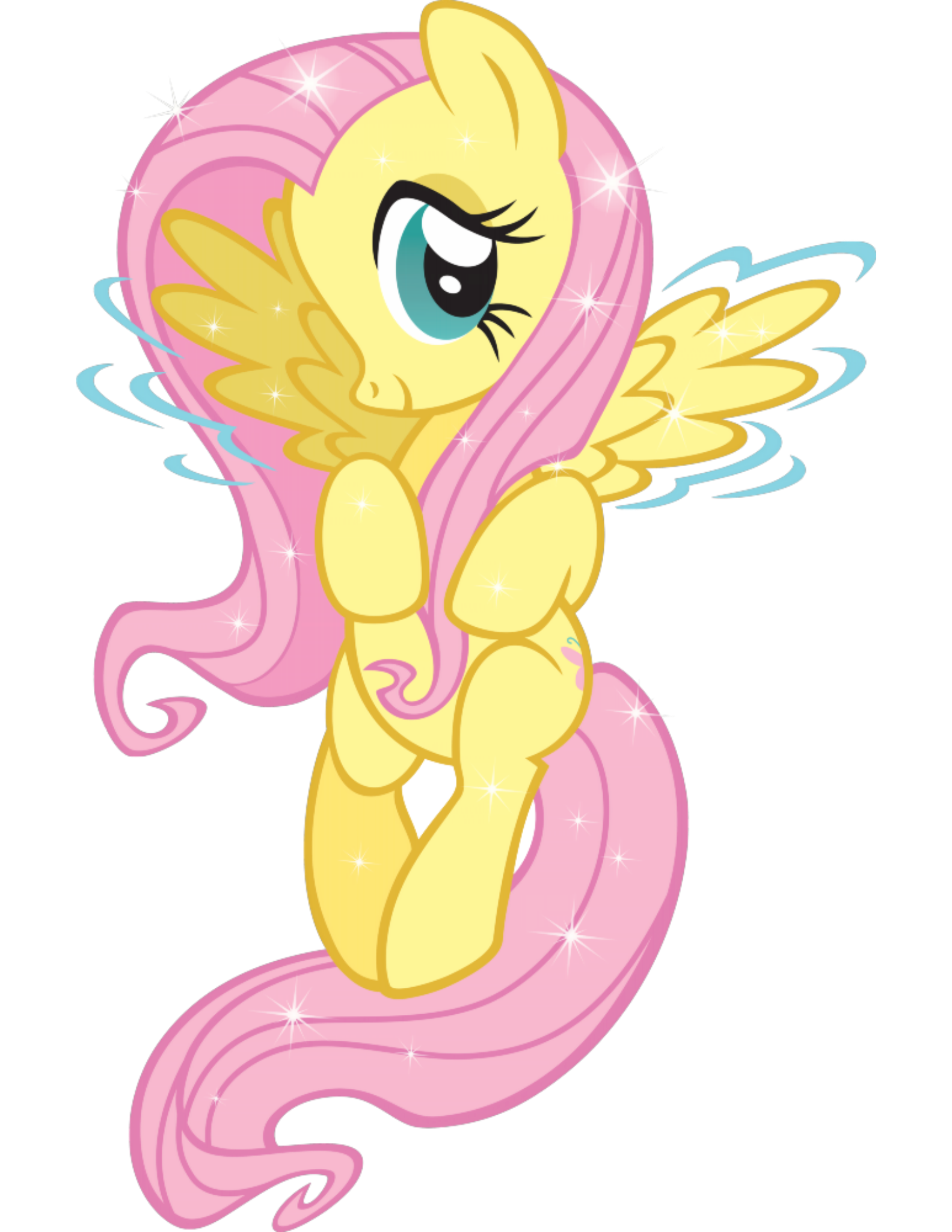 #3322523 - safe, fluttershy, pegasus, pony, g4, official, design ...