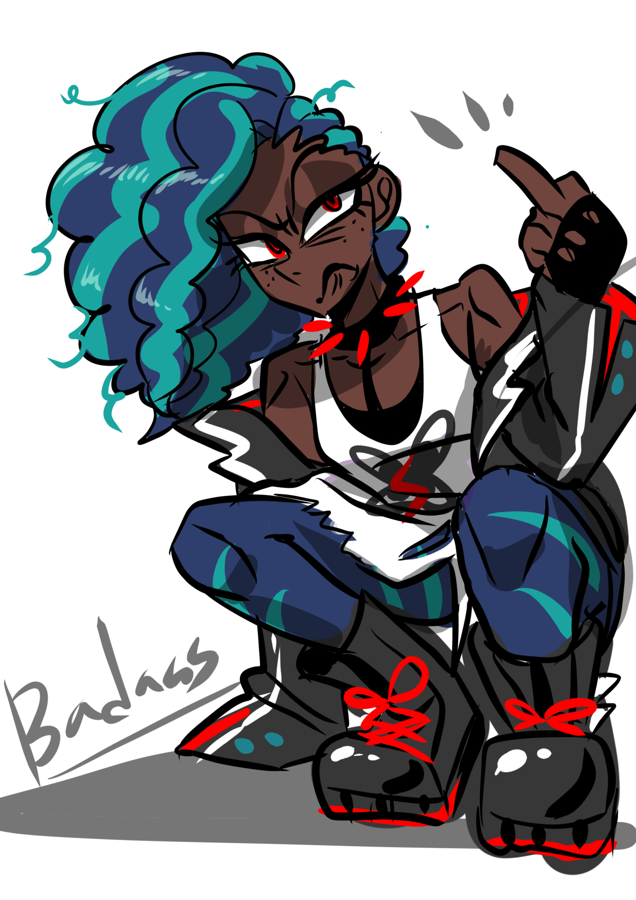 #3324571 - safe, artist:jully-park, derpibooru exclusive, misty ...