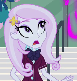 #3324898 - safe, screencap, fleur-de-lis, equestria girls, g4, my ...