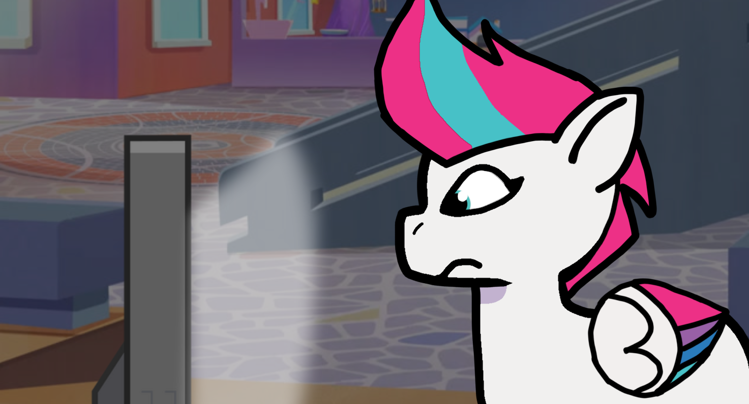 #3325009 - safe, artist:josephthedumbimpostor, zipp storm, pegasus ...