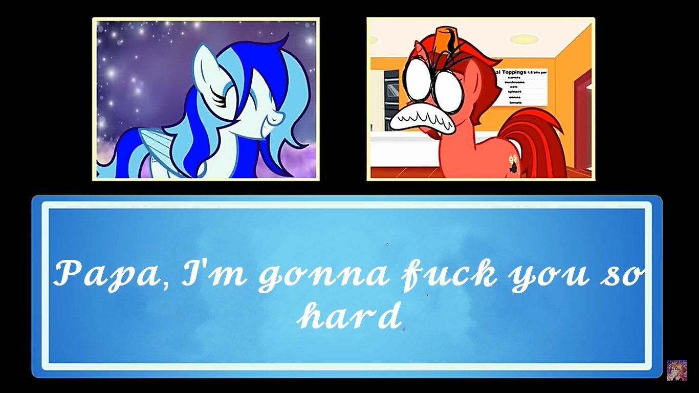 #3326000 - suggestive, oc, oc:jasper pie, oc:sapphire heart song ...