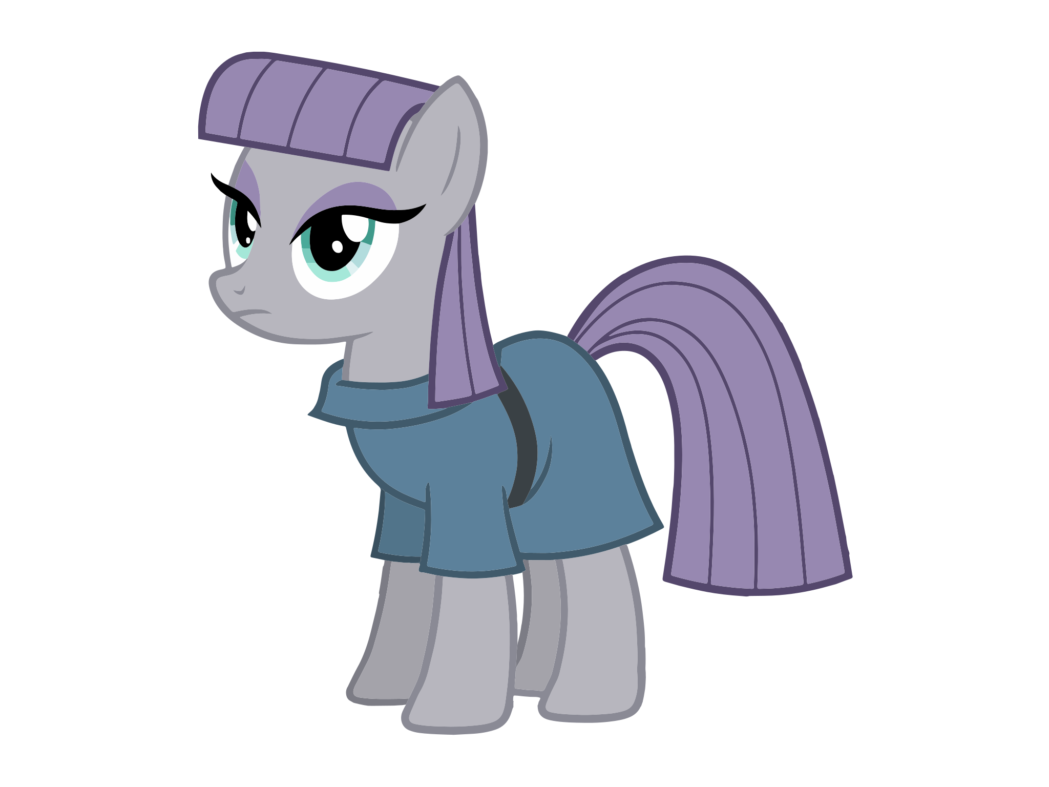 #3326441 - safe, budge studios, maud pie, pony, my little pony color by ...