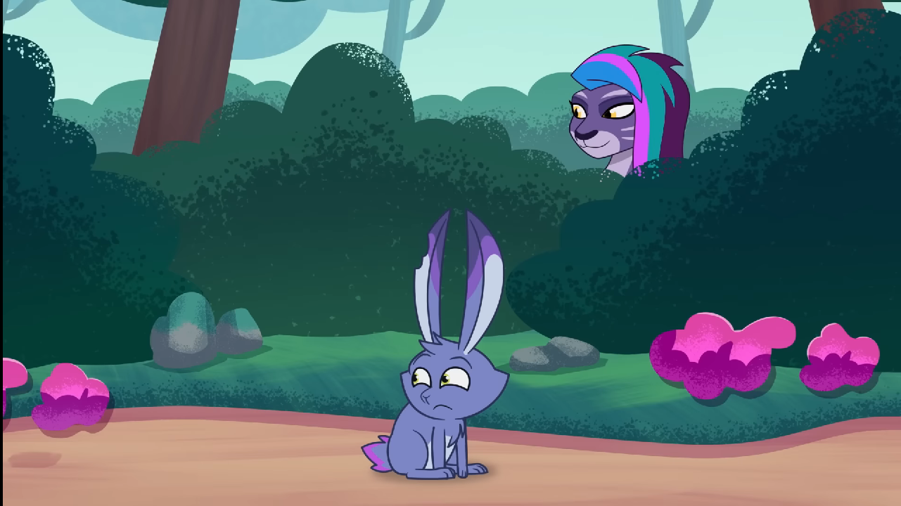 #3326963 - safe, screencap, allura, twitch (g5), aq bars, big cat ...