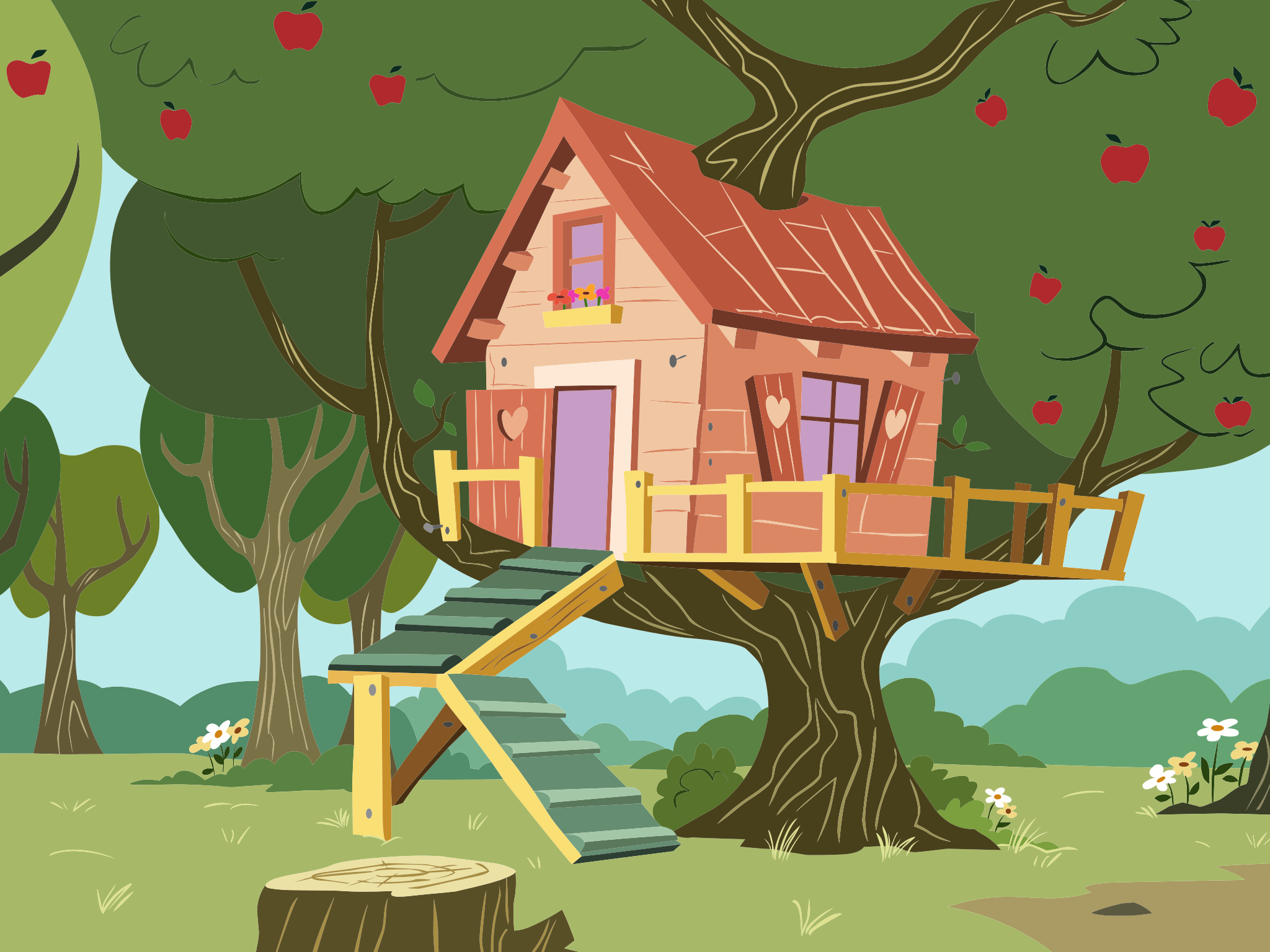 #3327270 - safe, budge studios, g4, my little pony color by magic ...