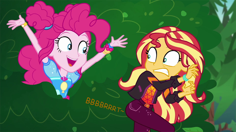 #3328491 - suggestive, edit, edited screencap, editor:thedarkpony ...