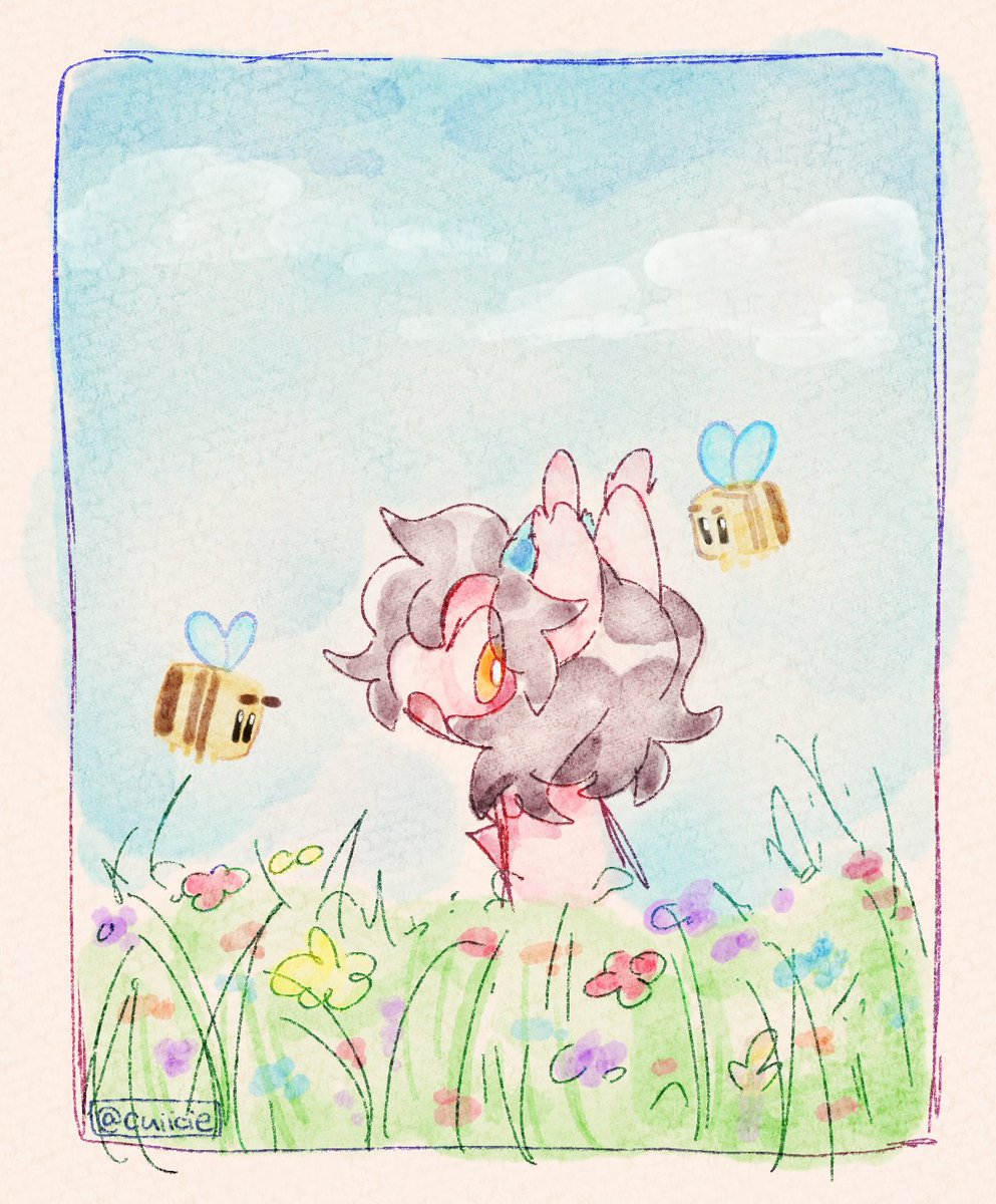 #3328604 - safe, artist:cuiicie, oc, oc only, oc:key mash, bat pony ...