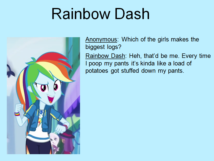 #3329342 - suggestive, edit, edited screencap, editor:thedarkpony ...