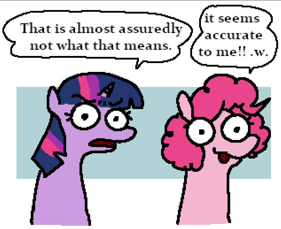 #3330108 - safe, artist:punkittdev, pinkie pie, twilight sparkle ...