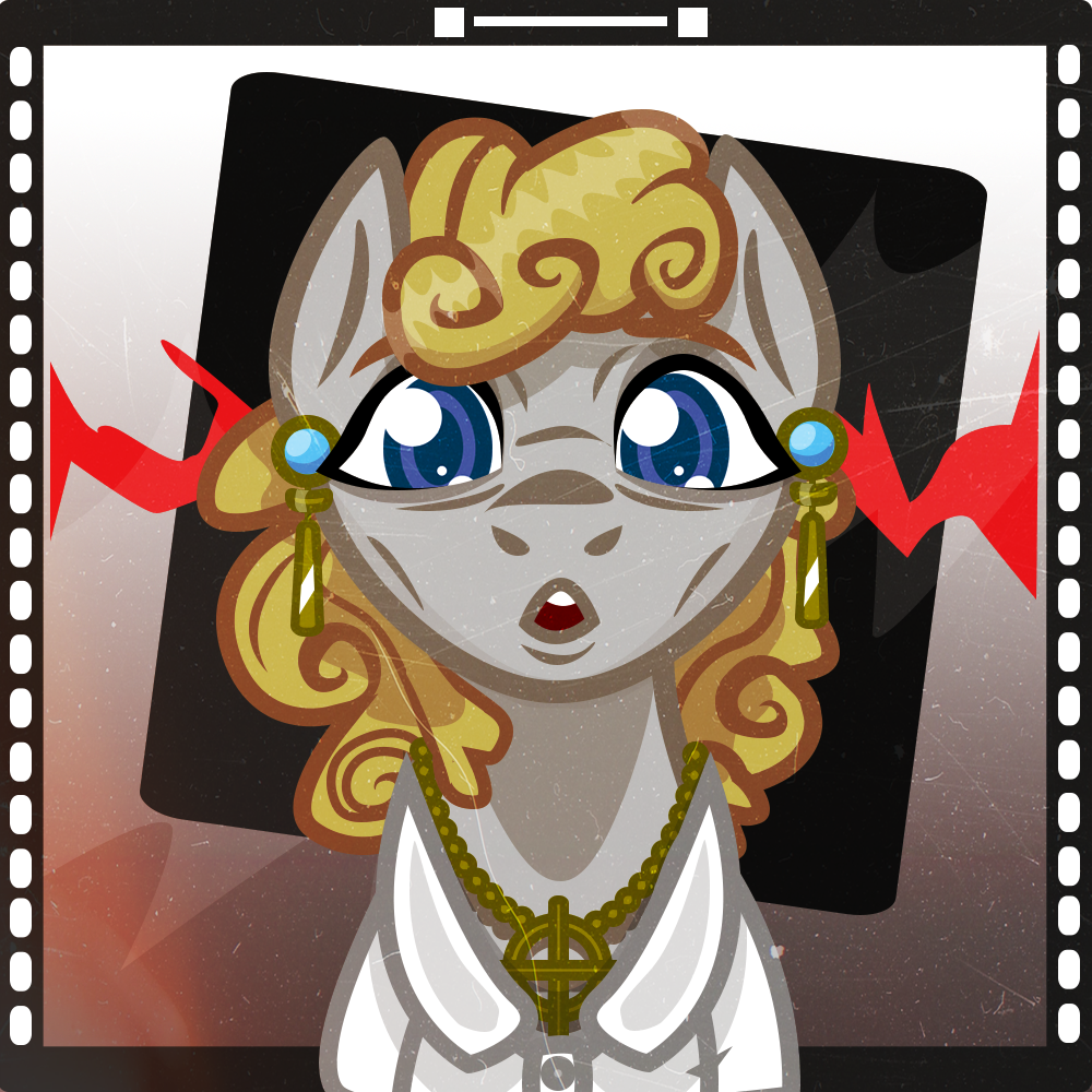 #3330133 - safe, artist:devorierdeos, oc, earth pony, fallout equestria ...