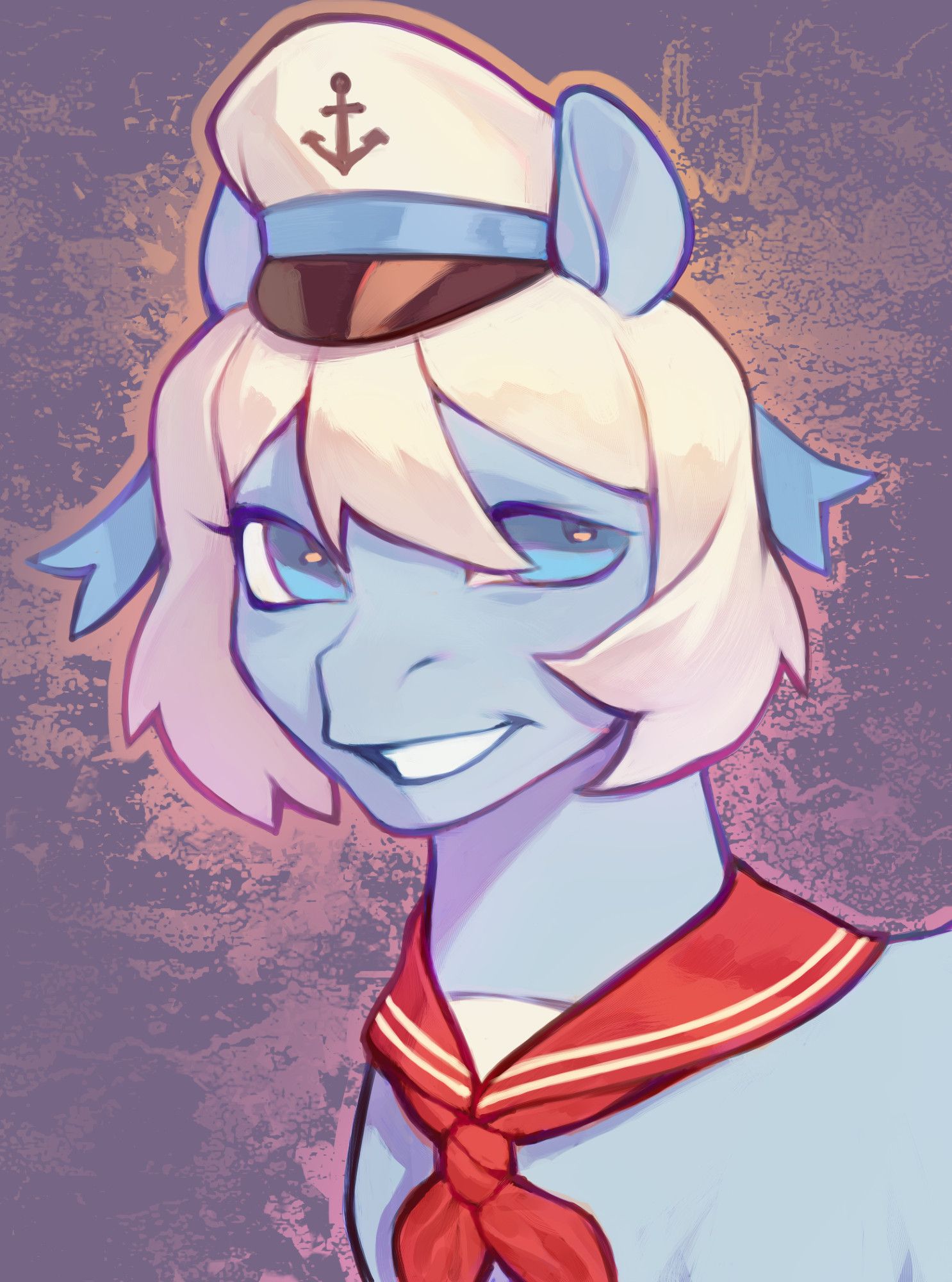 #3330441 - oc name needed, safe, artist:kuroikamome, oc, oc only, earth ...