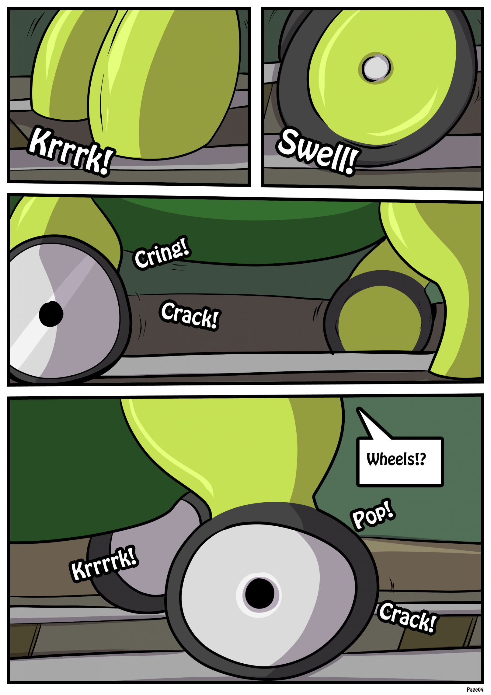 #3332726 - safe, artist:rex-equinox, part of a set, thorax, changeling ...