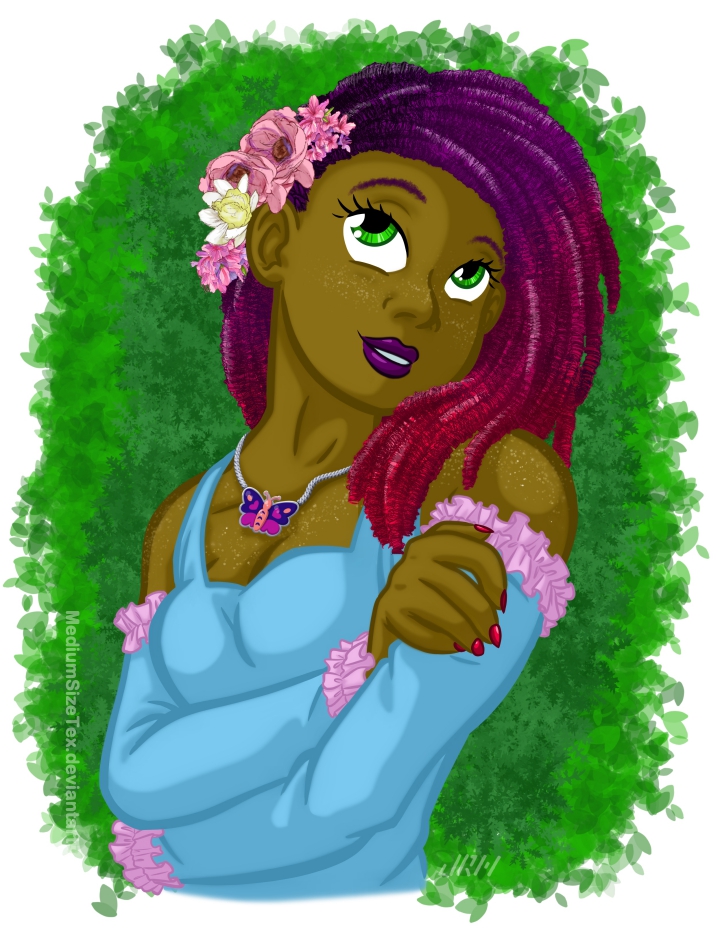 #3332935 - safe, artist:texasuberalles, misty brightdawn, butterfly ...