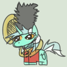 #3333848 - artist needed, safe, lyra heartstrings, unicorn, female ...