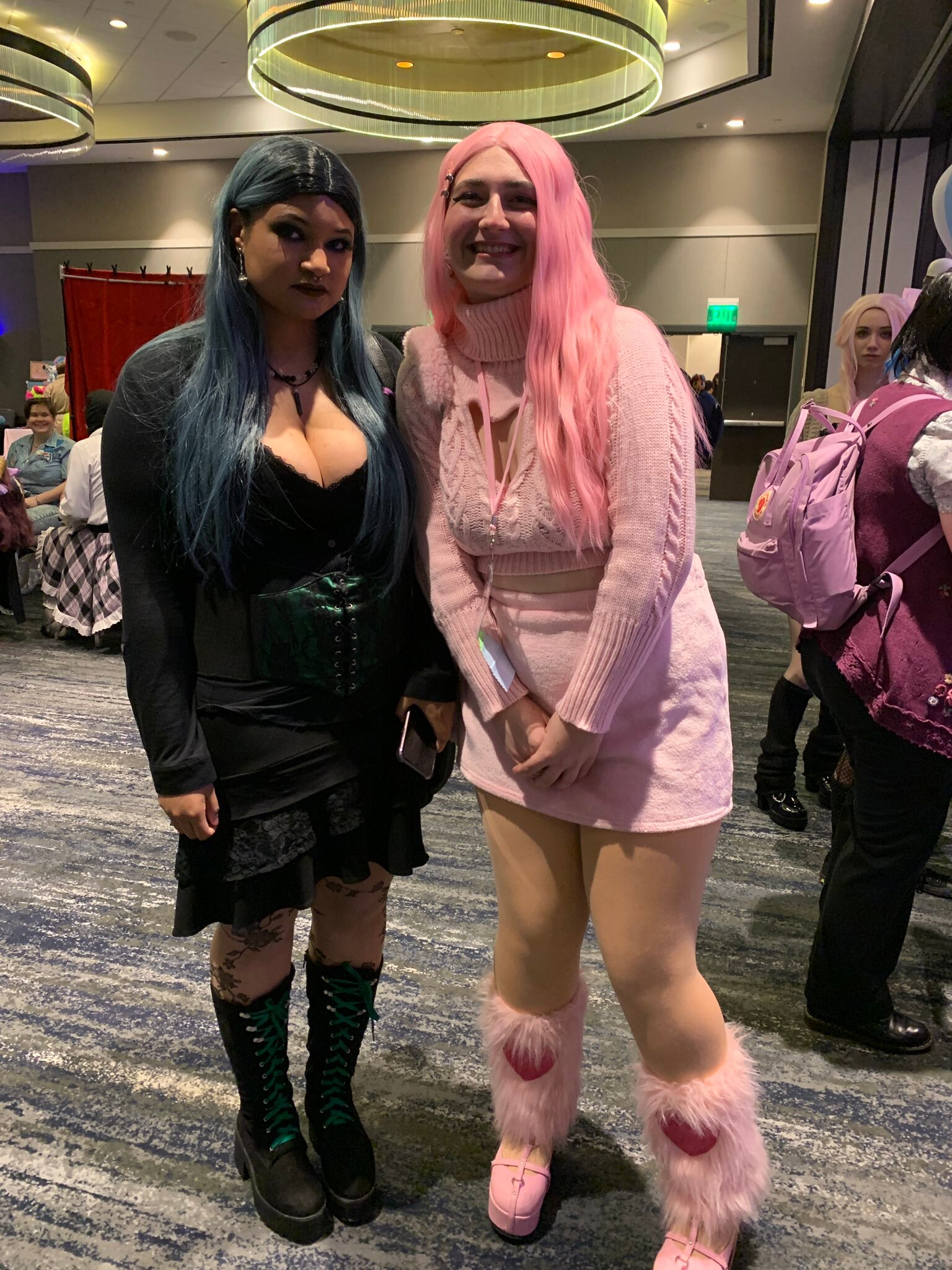 #3333873 - safe, photographer:dusty_kat, queen chrysalis, oc, oc ...