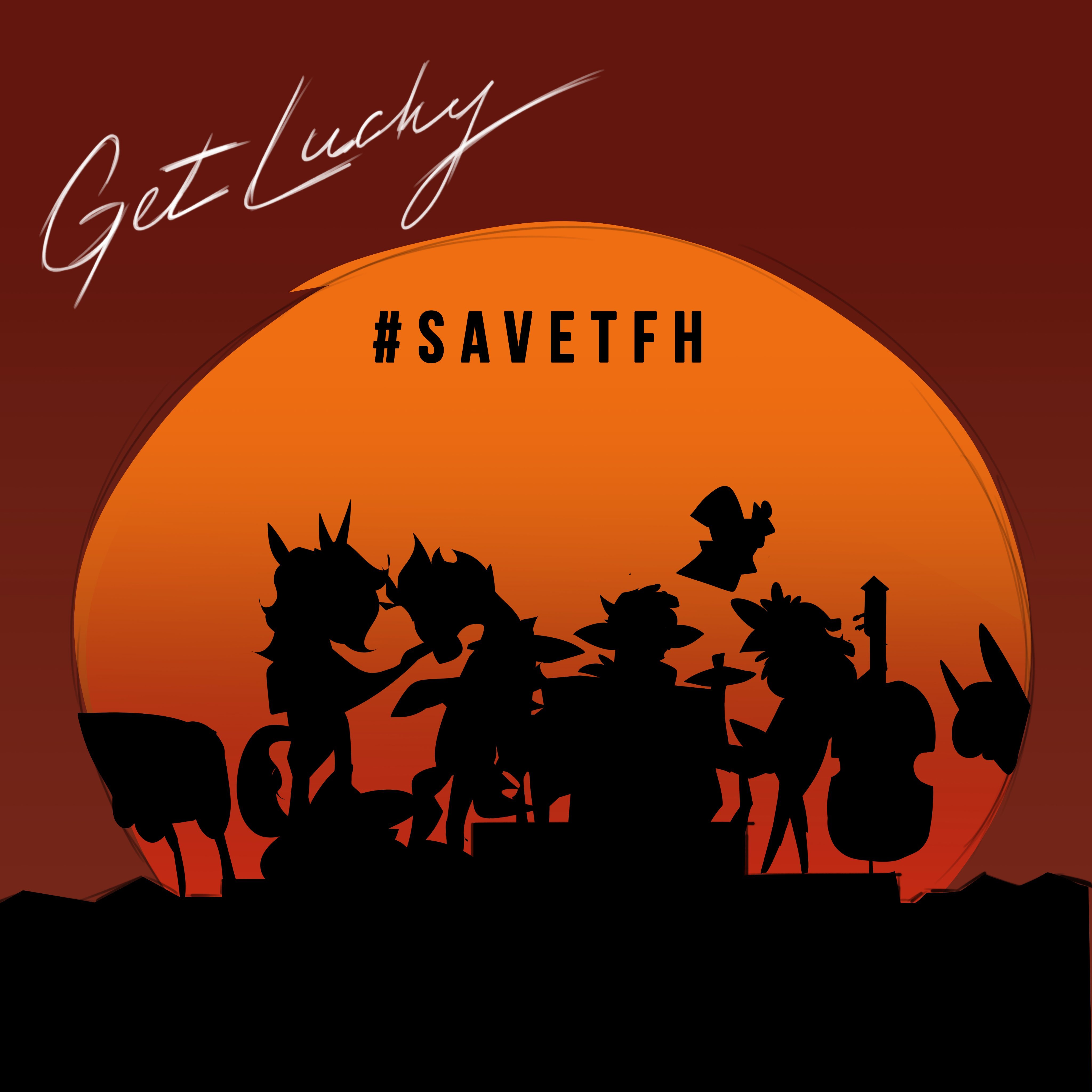 #3316535 - safe, artist:poxy_boxy, arizona (tfh), oleander (tfh ...