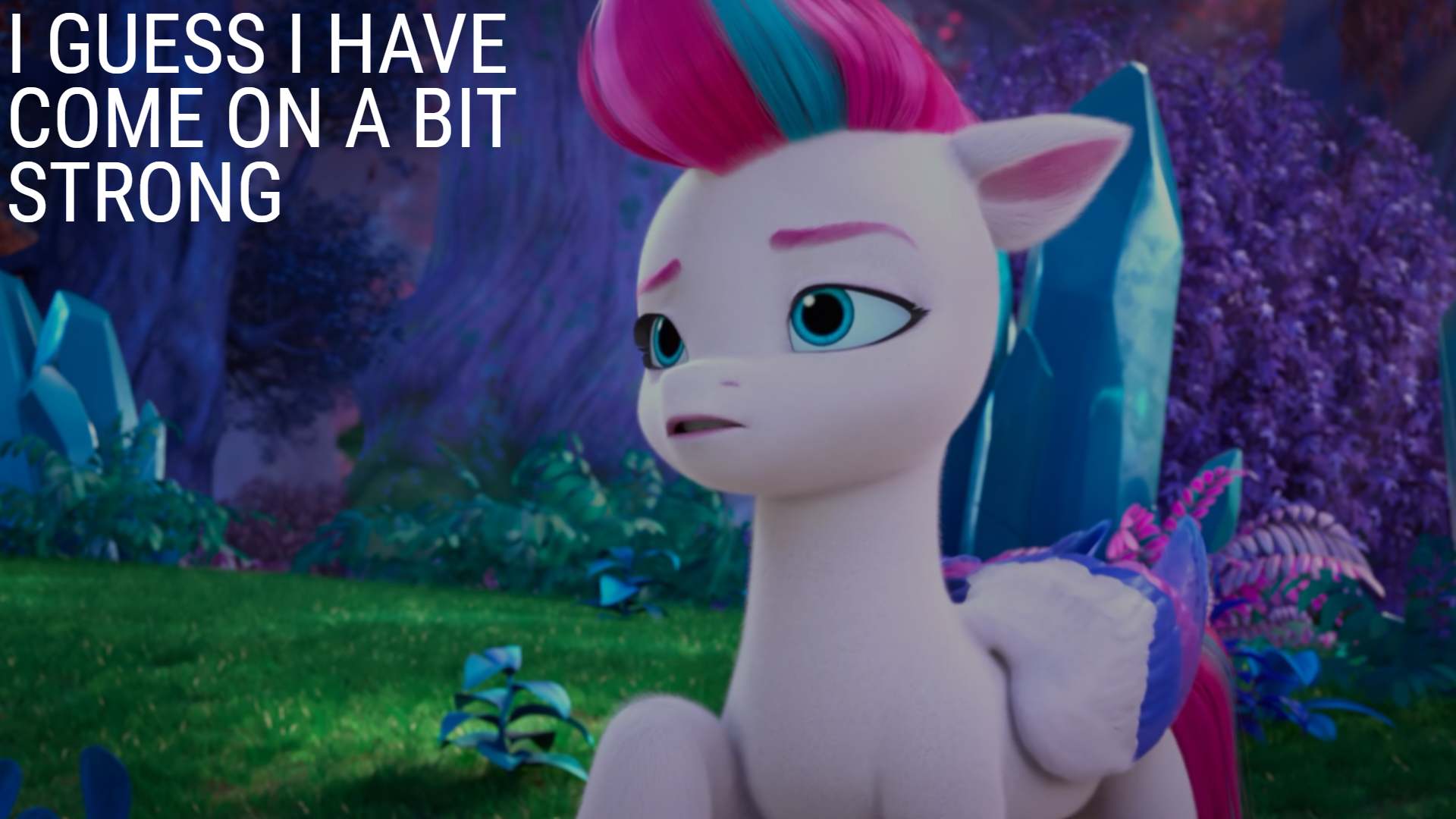 #3317494 - safe, edit, edited screencap, editor:quoterific, screencap ...