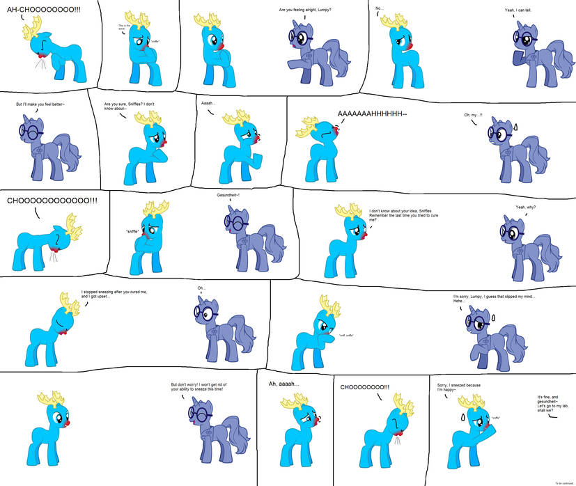 #3317610 - safe, artist:sarahgirl1998, pony, pony creator, g4, antlers ...