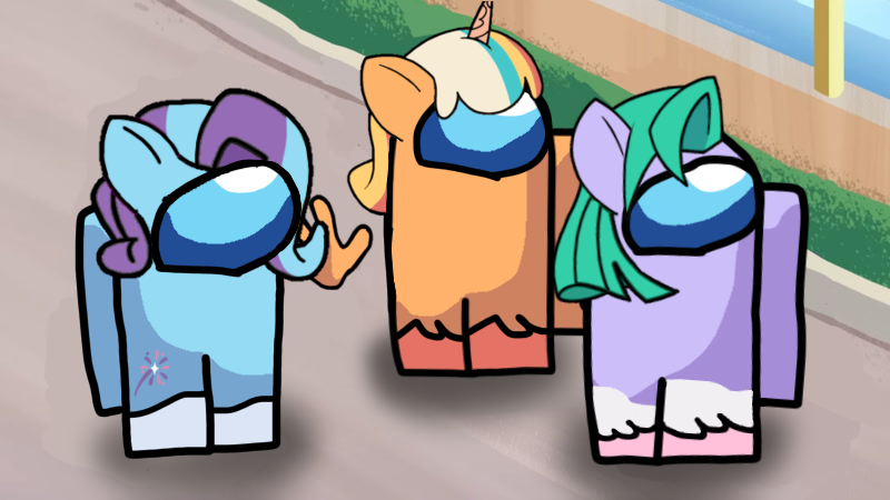 #3317953 - safe, artist:josephthedumbimpostor, edit, edited screencap ...