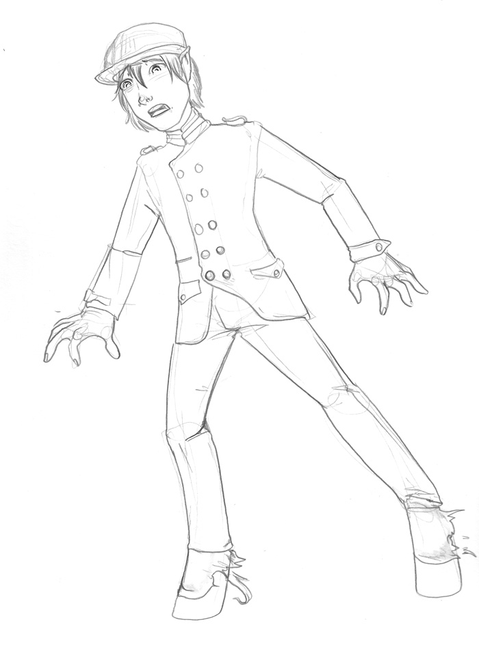 #3341984 - safe, artist:arania, oc, oc only, oc:purestorm, human ...