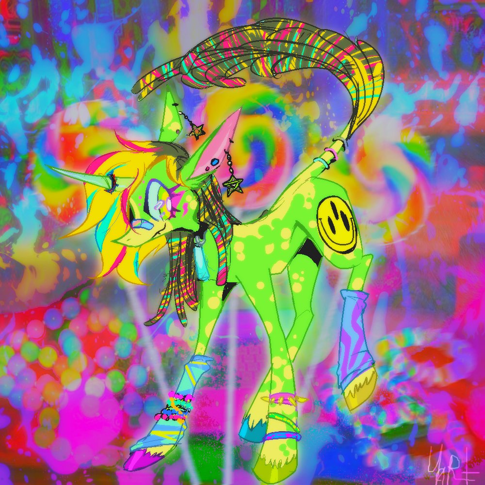 #3345343 - safe, artist:chortzykit, oc, oc only, unnamed oc, pony ...