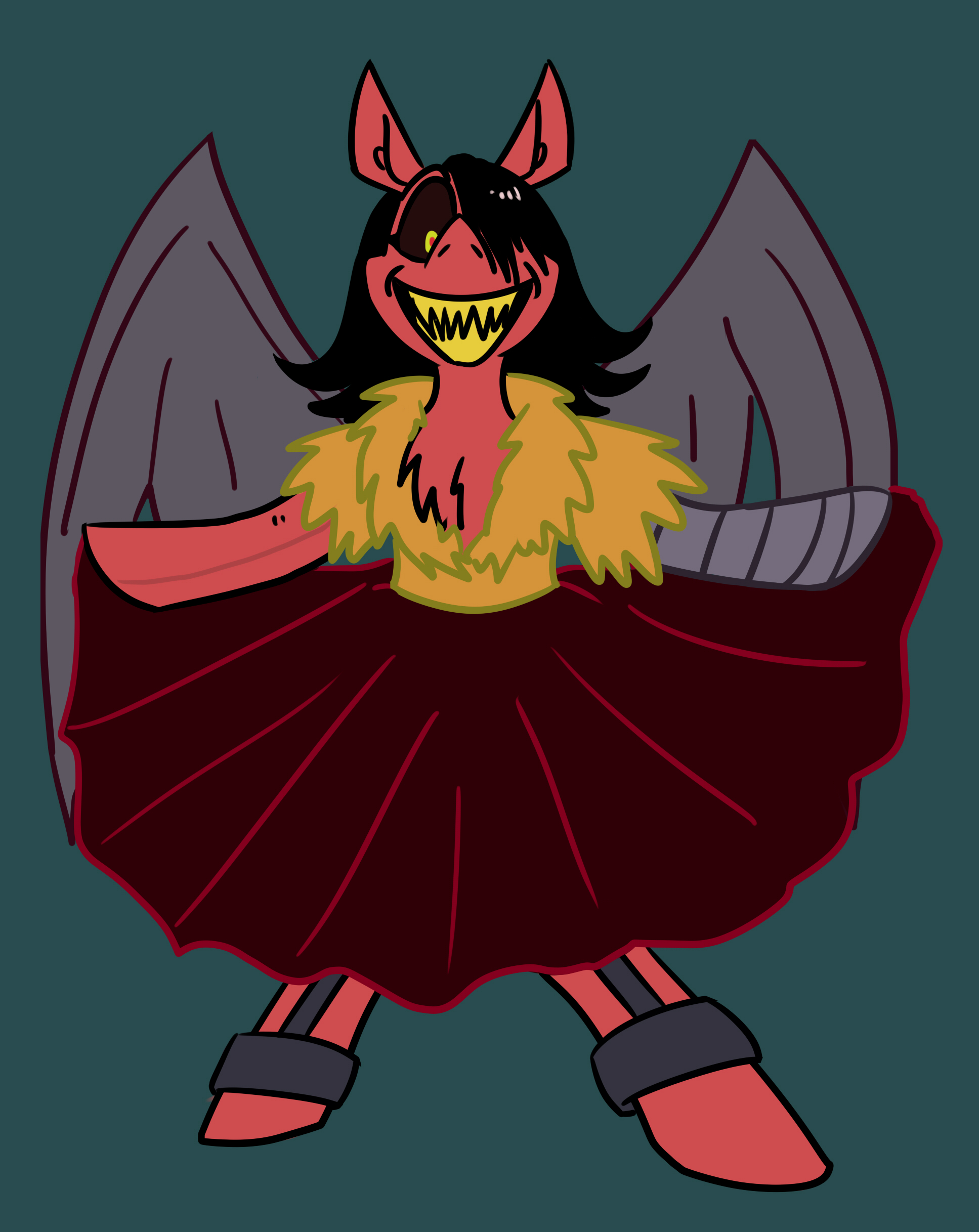 #3335163 - safe, artist:lordzardozz, oc, oc only, oc:pixie, pony ...