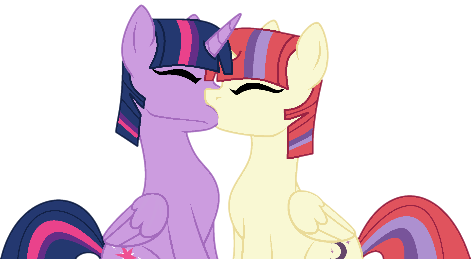 #3348590 - safe, ai assisted, ai content, artist:arina-gremyako, artist:twilyisbestpone ...