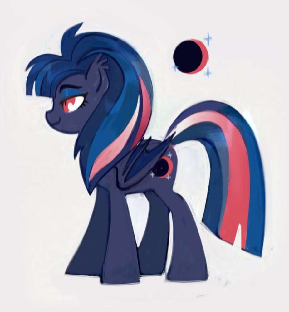 #3348896 - safe, artist:iksiudodi_, oc, oc only, bat pony, pony, ear ...