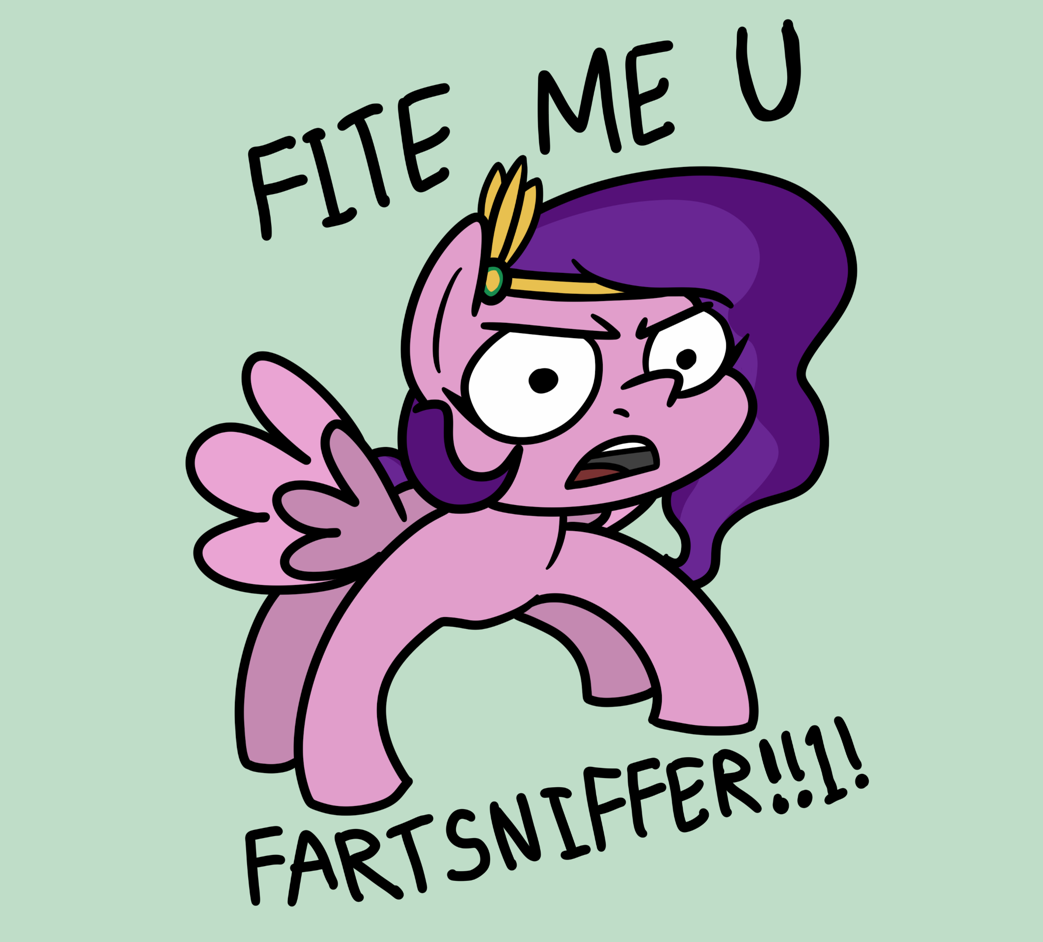 #3349060 - safe, artist:ewoudcponies, pipp petals, pegasus, pony, g5 ...
