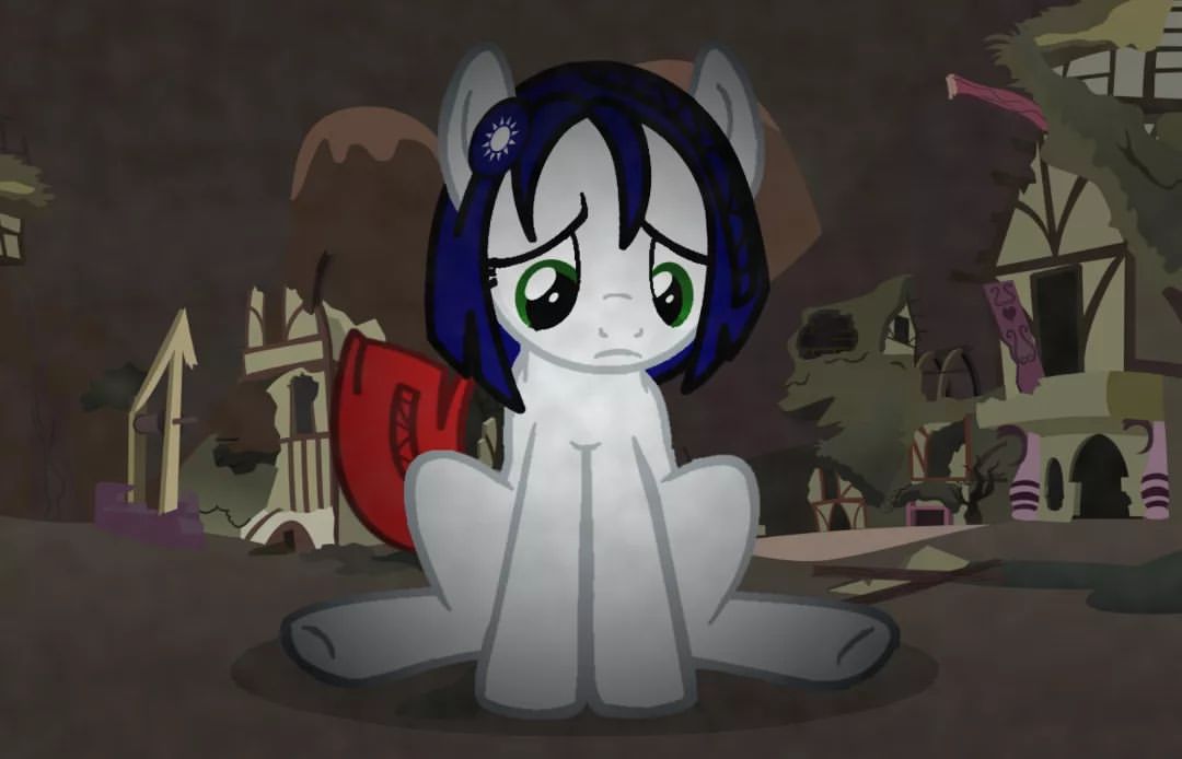 #3350891 - safe, artist:pedro720k izzy oficial, oc, oc only, pony ...