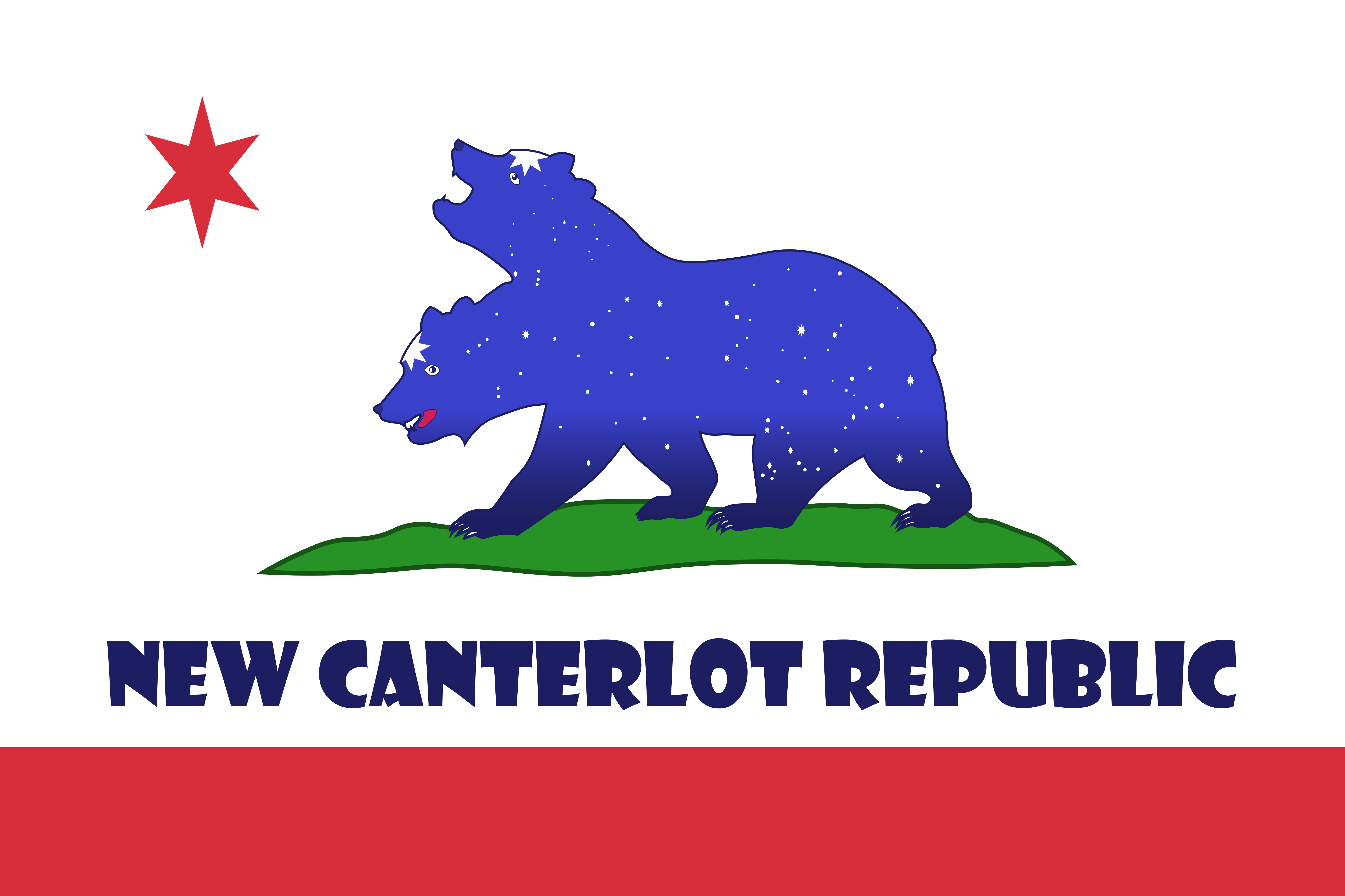 #3350985 - safe, artist:l3afbutt, bear, ursa, ursa minor, fallout ...