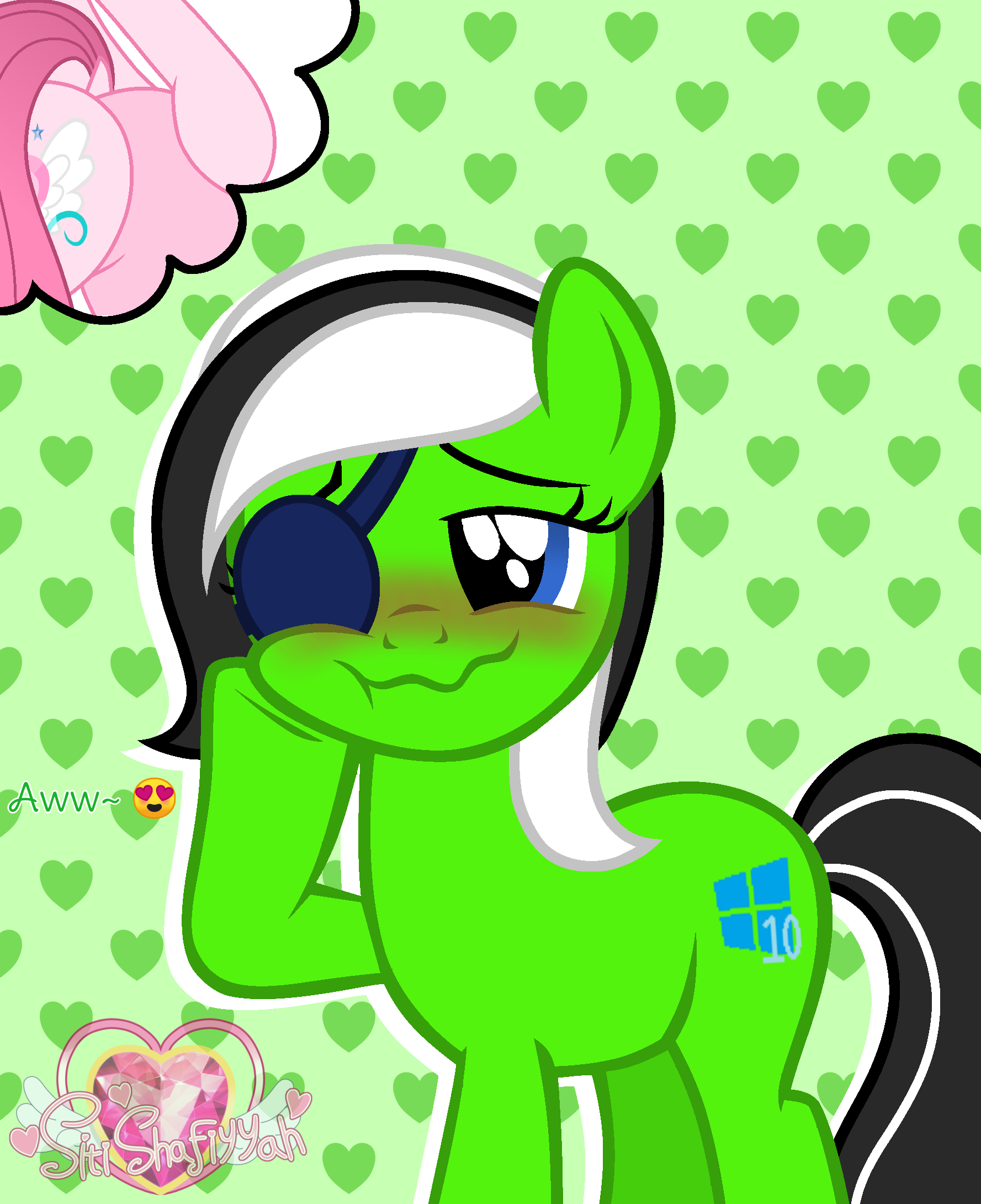 #3336136 - suggestive, artist:muhammad yunus, artist:ravenwolf-bases, oc, oc only, oc:annisa ...