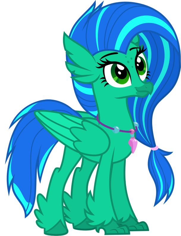 #3337326 - safe, artist:sollace, derpibooru exclusive, oc, oc only, oc:skia, hippogriff, .svg ...