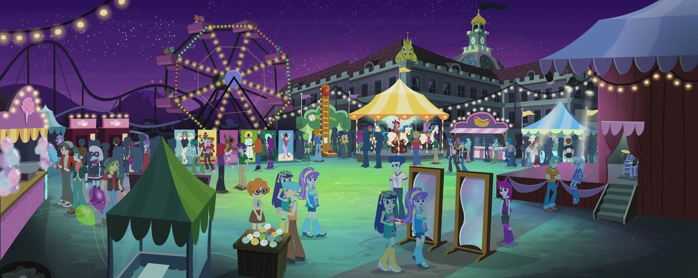 #3337415 - safe, composite screencap, edit, edited screencap, editor ...