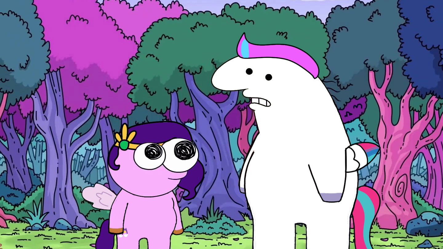 #3339316 - safe, artist:tackotopia, pipp petals, zipp storm, pegasus ...