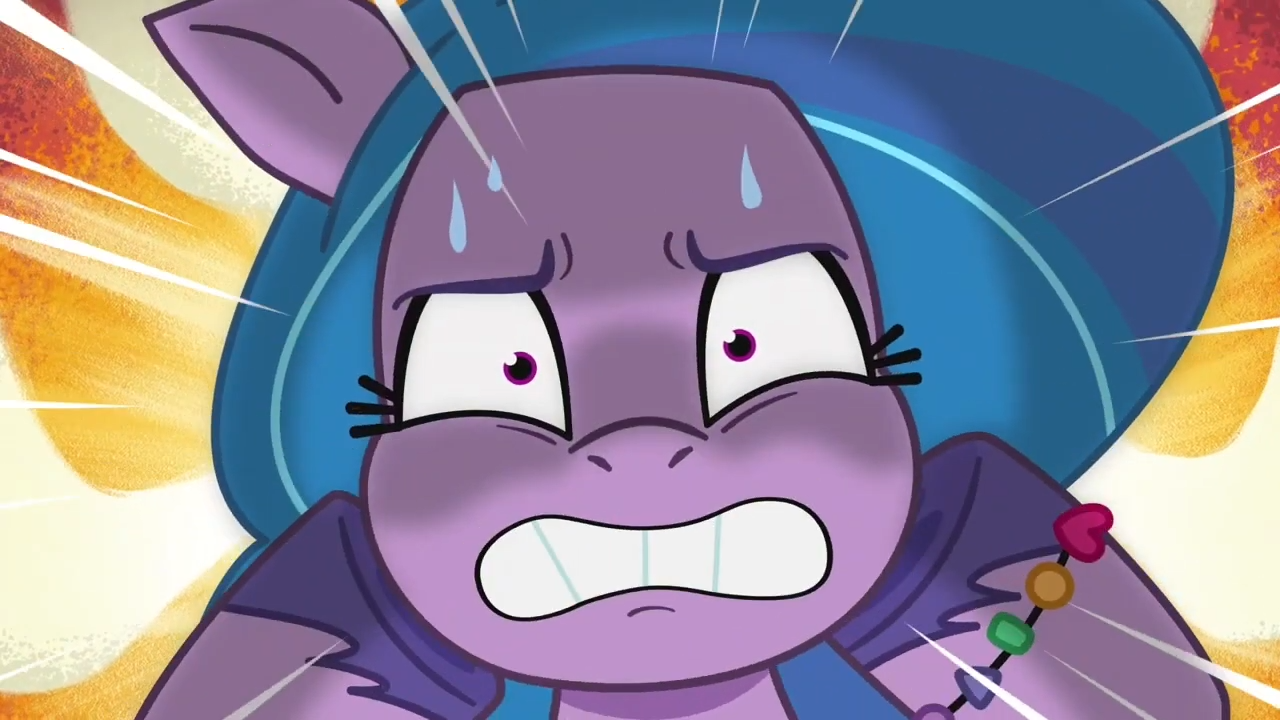 #3340188 - safe, screencap, izzy moonbow, pony, unicorn, g5, my little pony: tell your tale, the ...