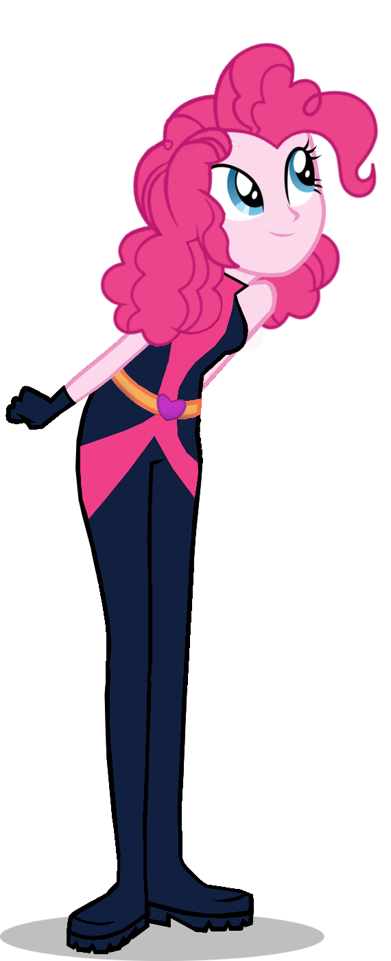 #3355104 - safe, pinkie pie, human, equestria girls, g4, secret agent ...