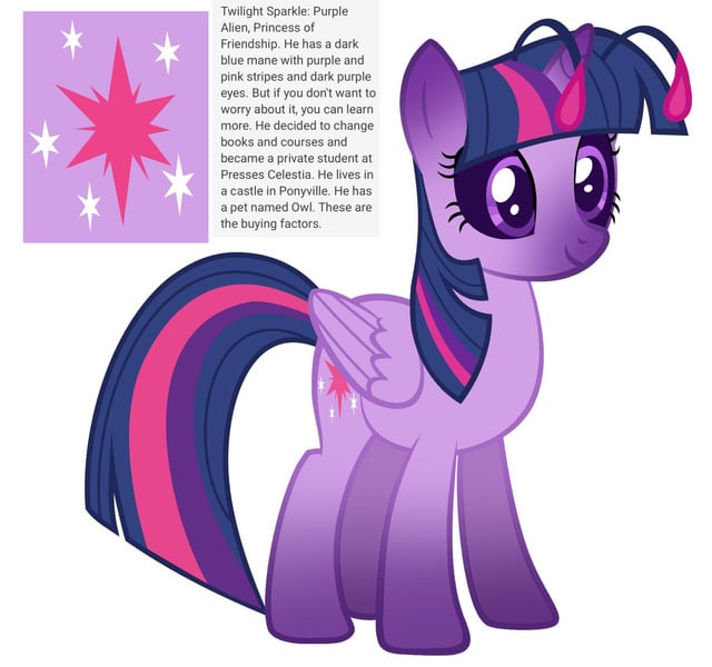 #3355548 - safe, artist:fizzled_kitty, edit, twilight sparkle, alicorn ...