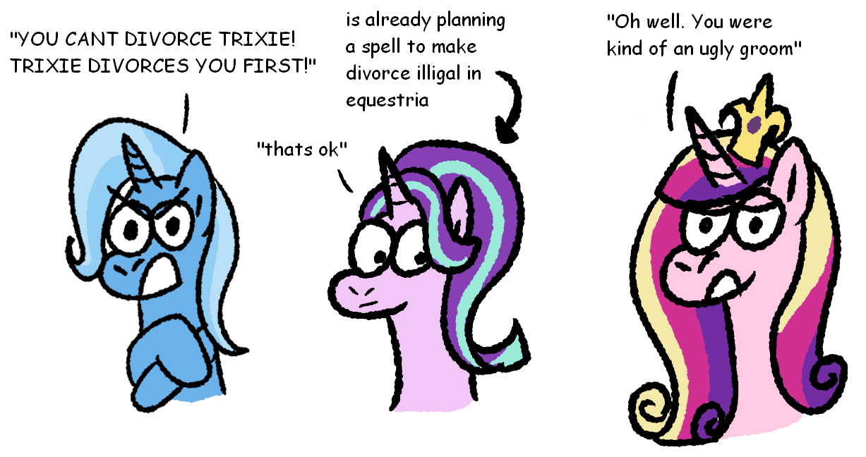 #3363126 - safe, artist:zoeyhorse, part of a set, princess cadance ...