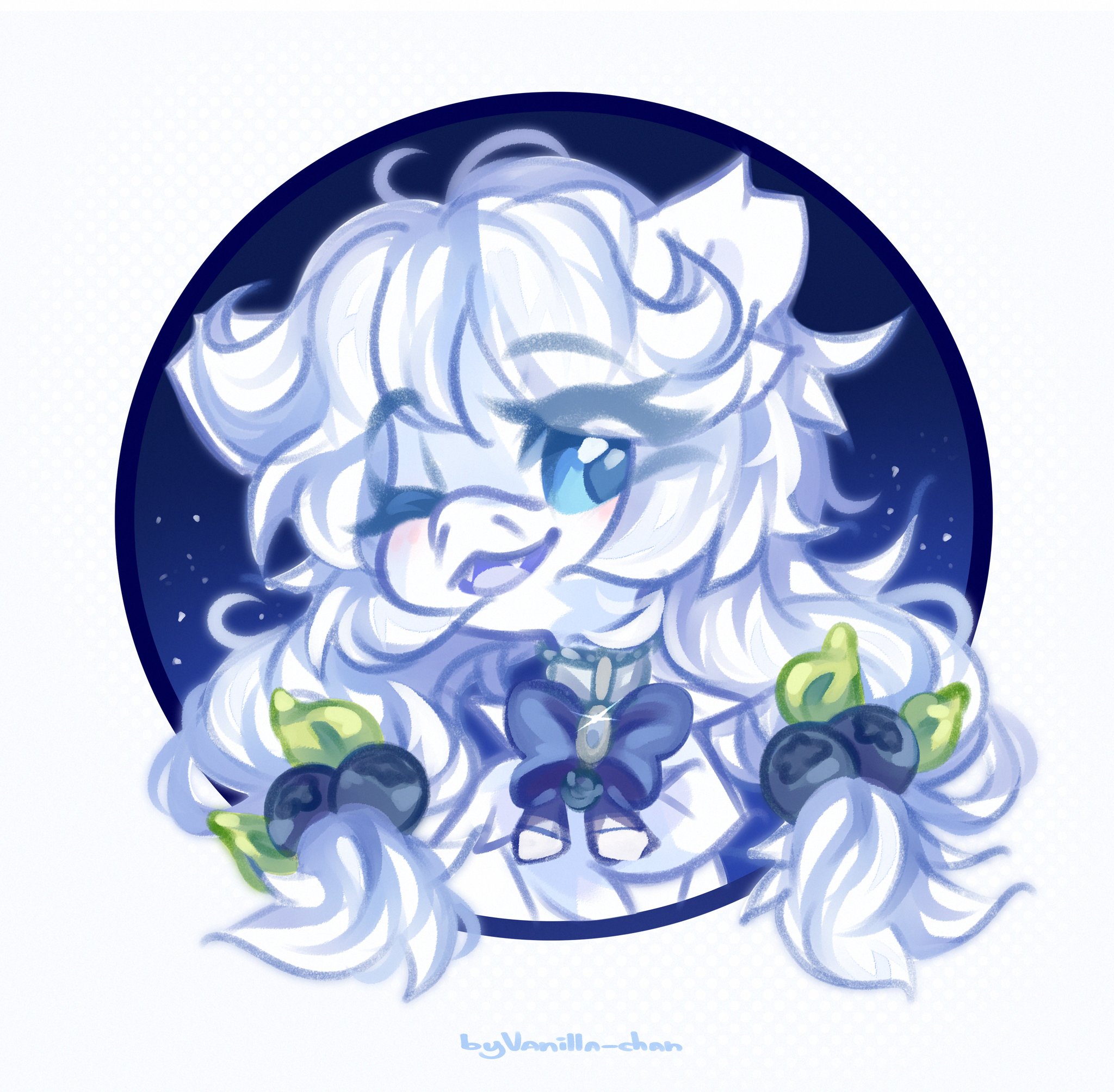 #3364011 - safe, artist:vanilla-chan, oc, oc only, oc:afina rye, earth ...