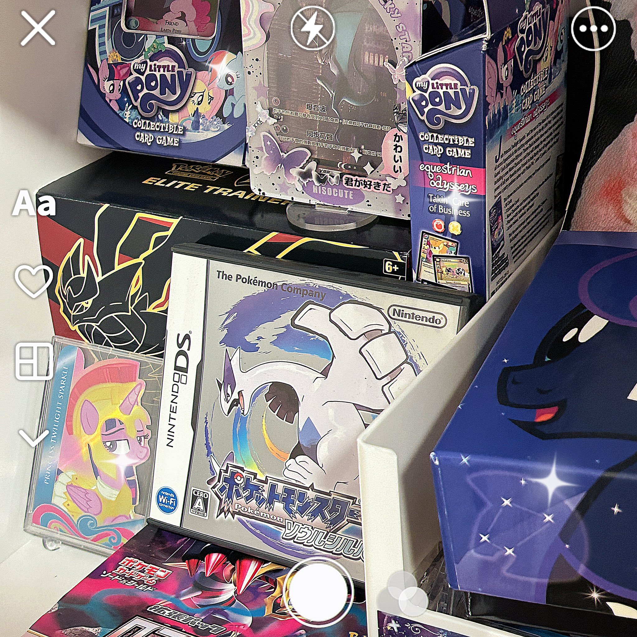 #3364851 - safe, photographer:mumuxmeme, fluttershy, princess luna ...