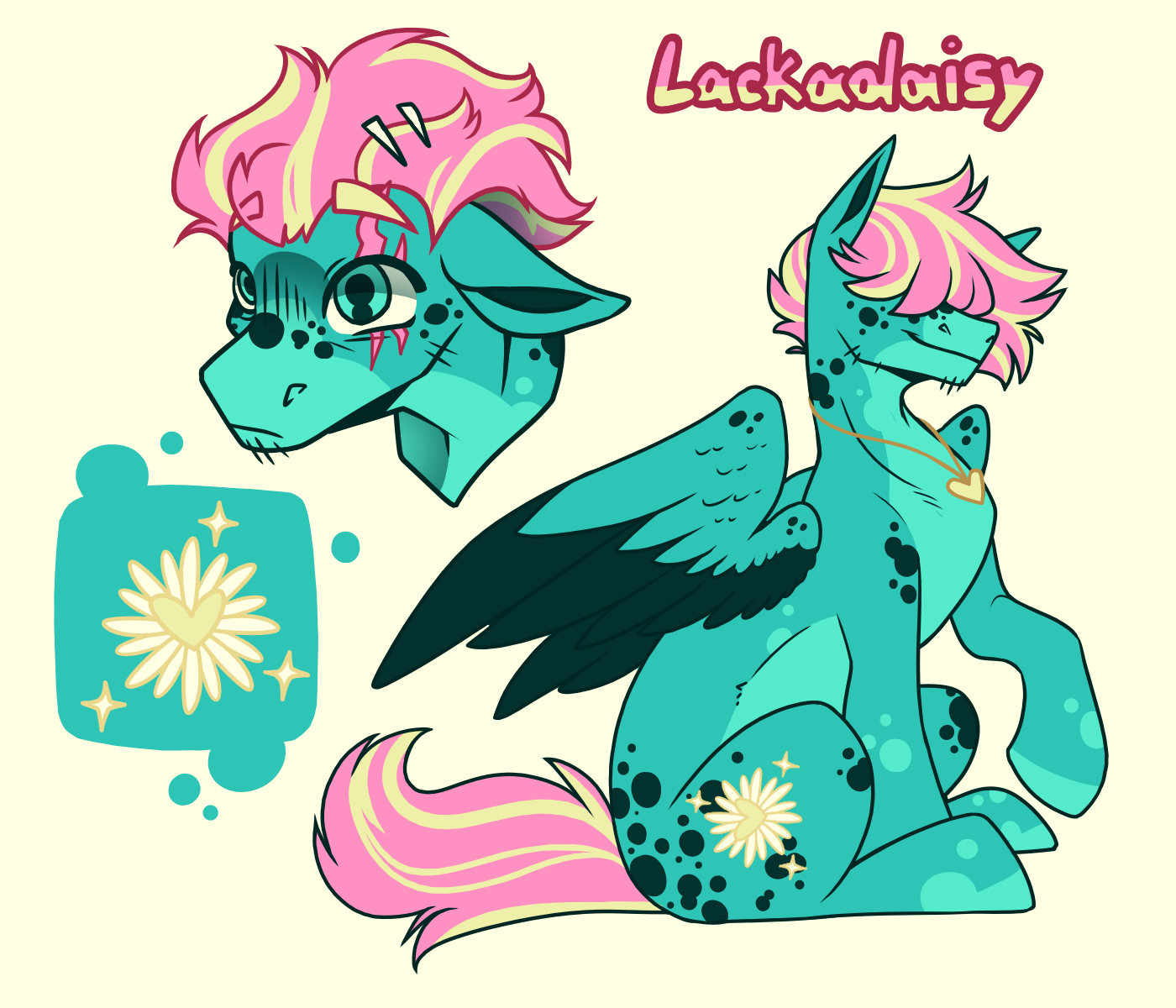 #3365387 - safe, artist:princessraevinflash, oc, oc only, oc:lackadaisy ...